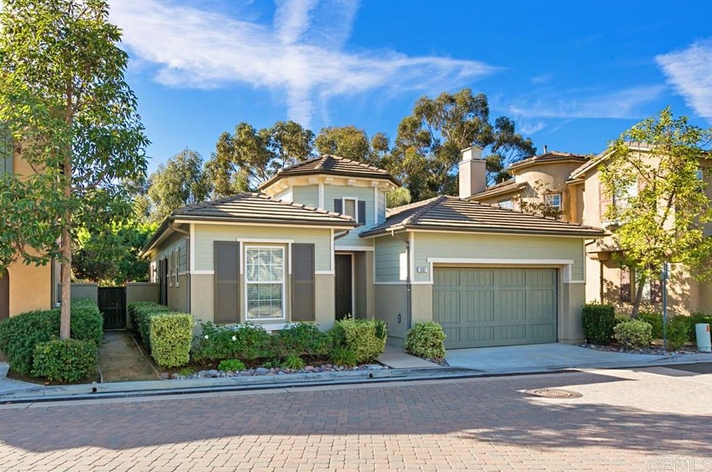 Immaculate Beach Street Home – Encinitas Realtor